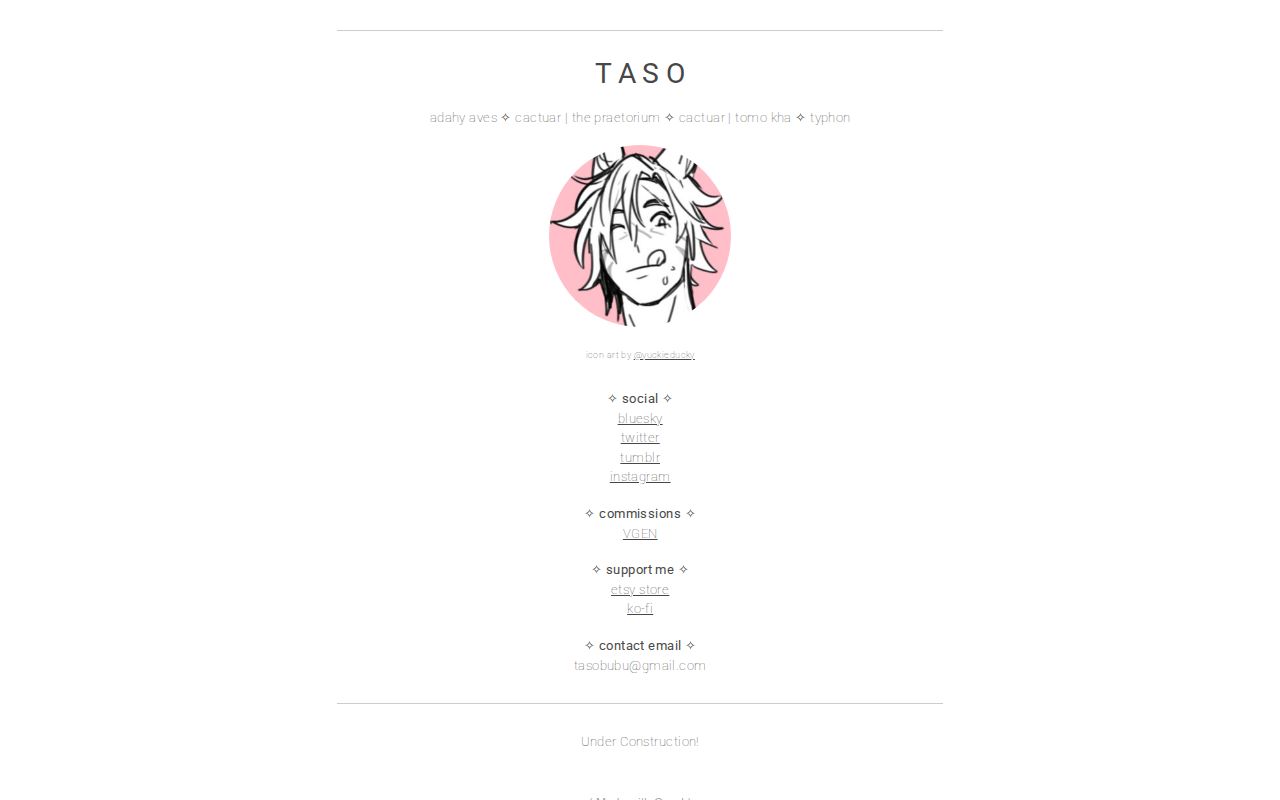 Taso